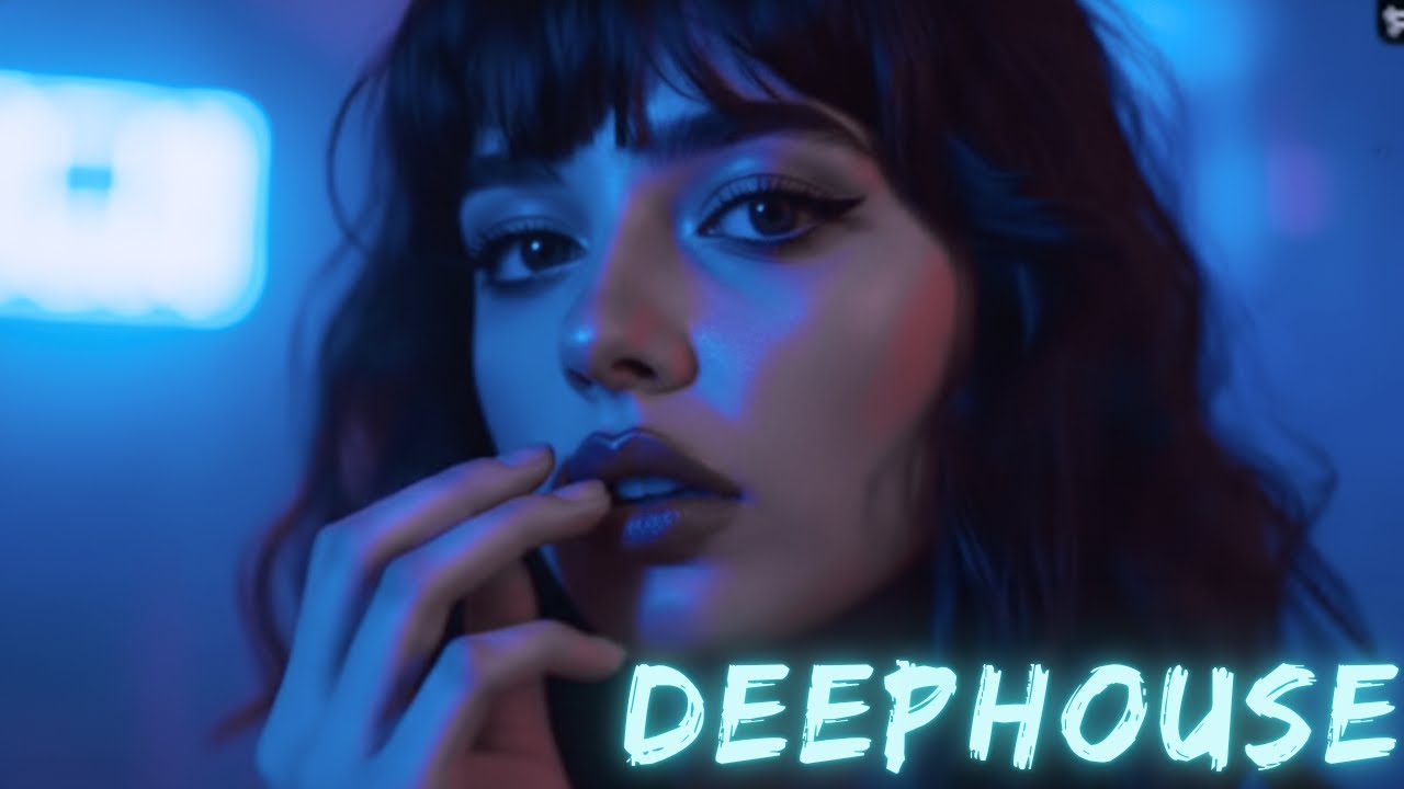 🎧 Best of Deep House | Chill Mix & Deep Feelings | NOCTURNE Groove Vol ...