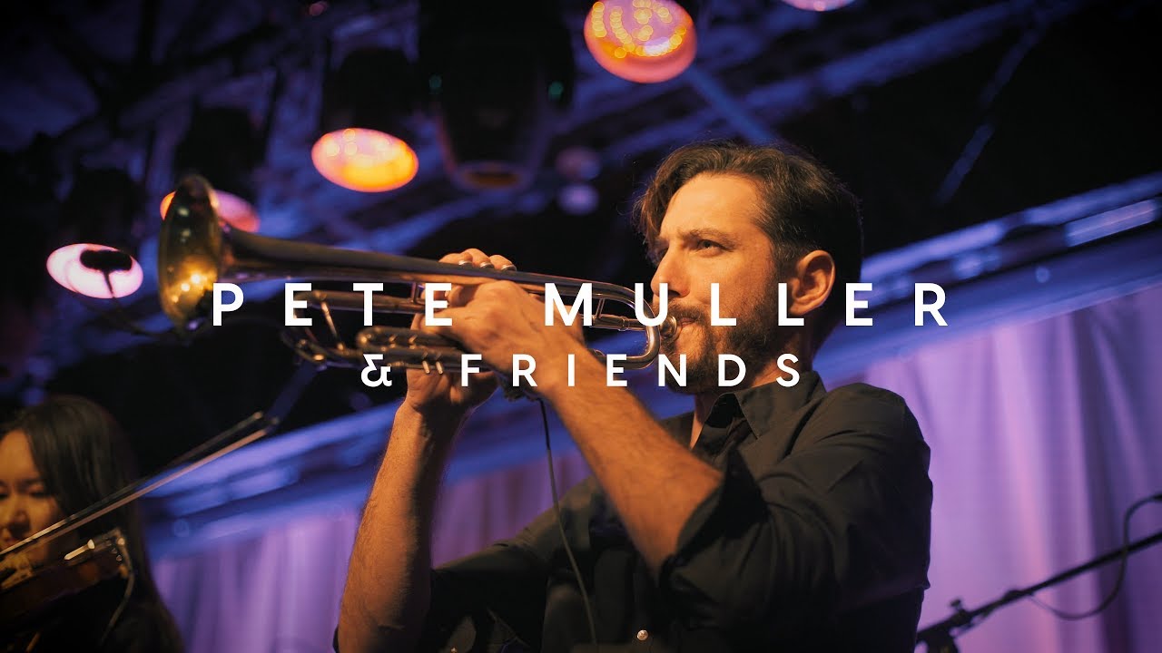 Pete Muller Music | Not Your Man (Live in Denver) - YouTube