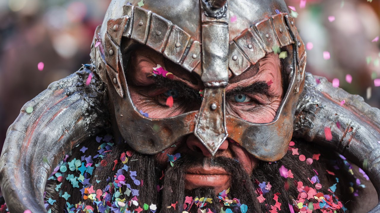 Epic Viking Trailer Background Music For Videos - YouTube