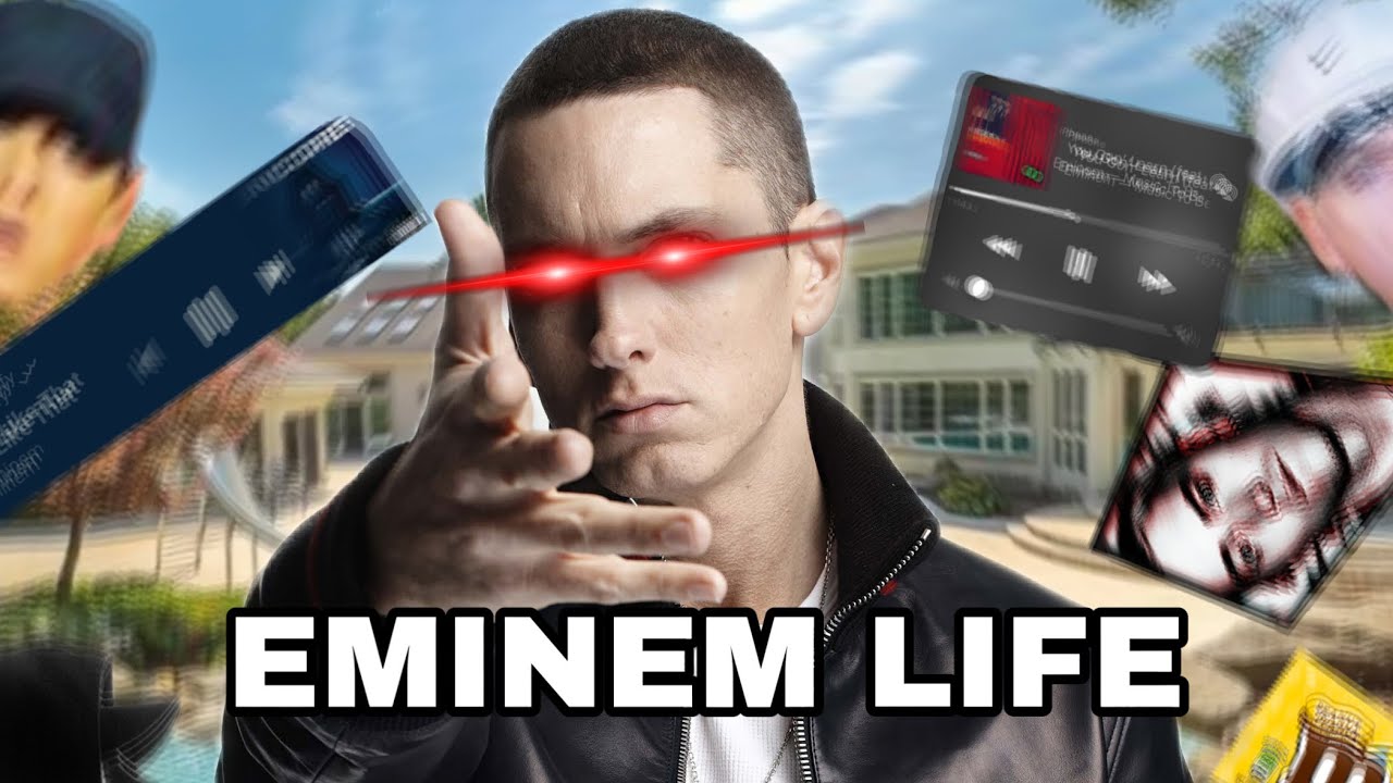 Fortnite Roleplay EMINEM LIFE 🎤 #1 (OG FORTNITE SEASON) (Fortnite Short ...