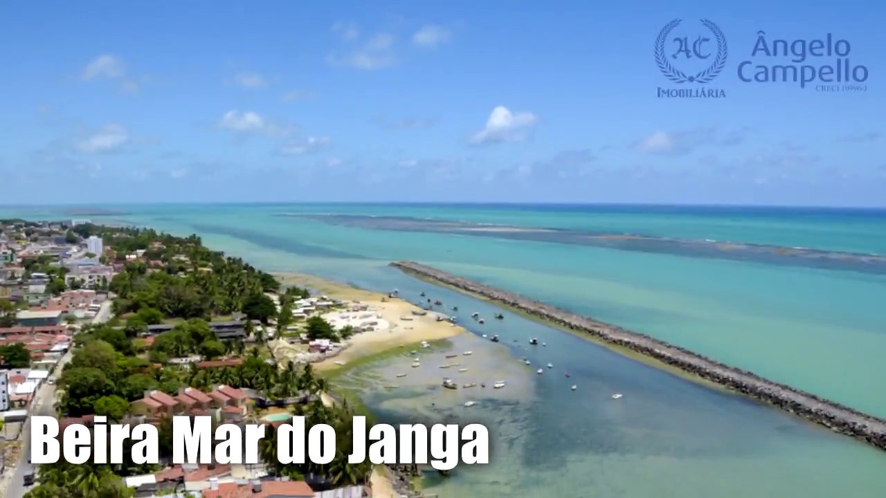 Edf Janga Prince - Ângelo Campello Imobiliária - YouTube