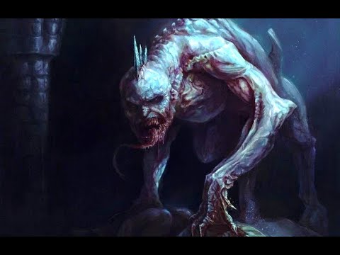 Il Modello di Pickman - H.P. Lovecraft - Audiolibro - YouTube