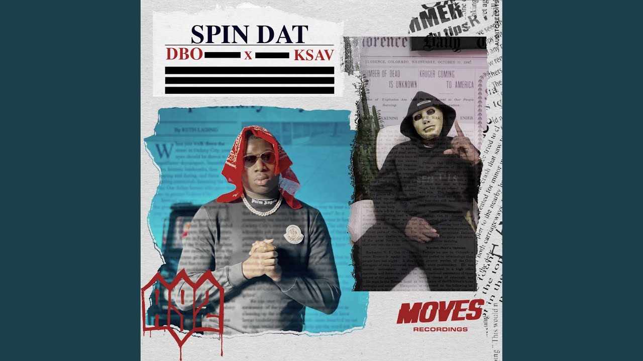 Spin Dat - YouTube