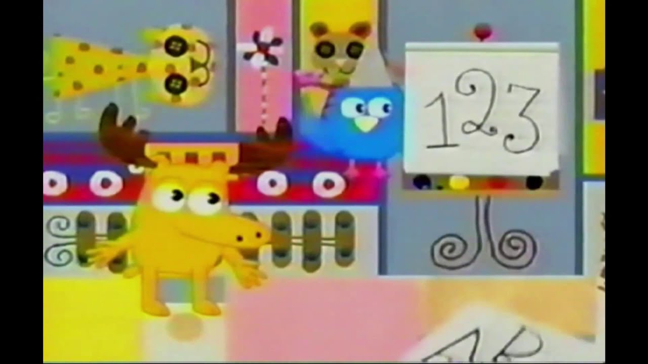 Noggin Sign Off 2005 (Alternative Version #2) - YouTube