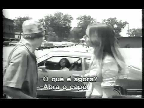 Car Cranking old - YouTube