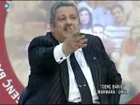 Fazıl Say'dan Yağmurdereli'ye sert cevap