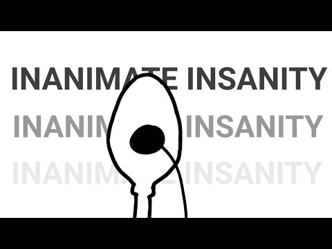Nice Hat! (Inanimate Insanity) - YouTube