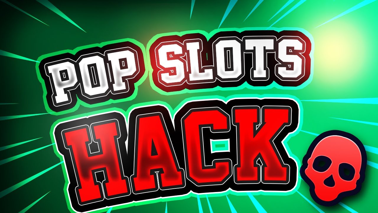 POP! Slots Hack Tutorial 2023 Simple tips to Receive Chips 🔥 Work with ...