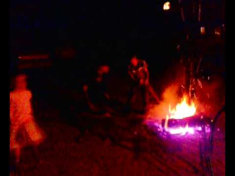 Alex Osuna EspirituSanto - YouTube