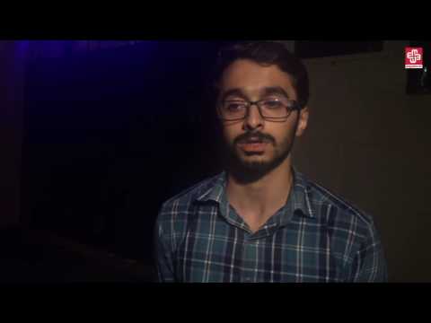 Mitinqdə saxlanılan gənc fəallar iki gündür polis bölməsindədir