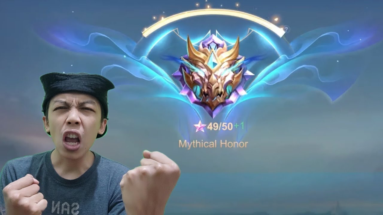 🔴[ LIVE ] MABAR MLBB - YouTube