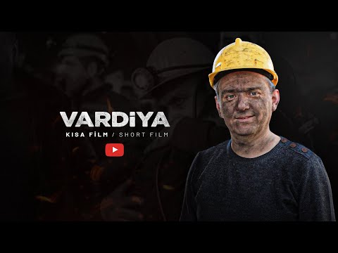 Vardiya - Kısa Film (Maden İşcilerine İthafen)