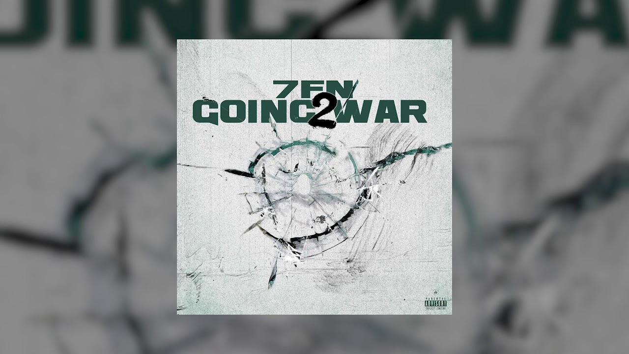 7FN - Going 2 War (Official Audio) - YouTube