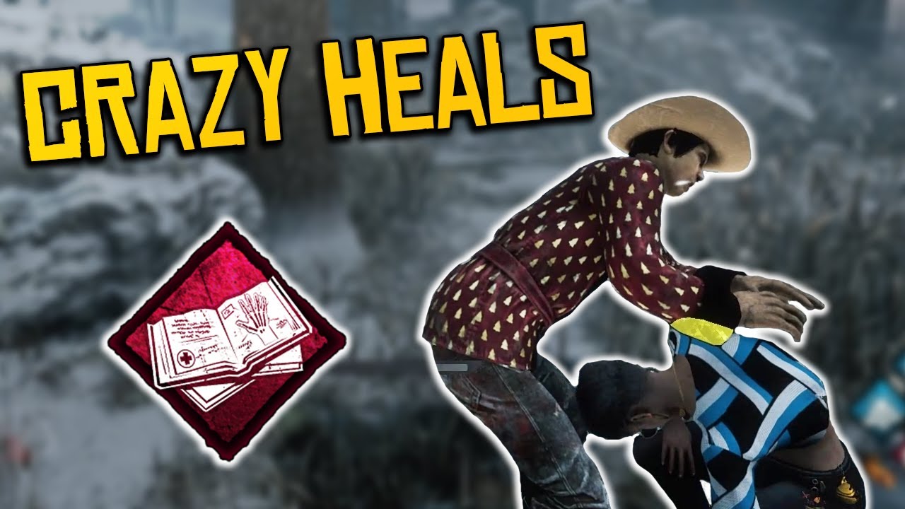 Getting Big Value From Autodidact! - Dead by Daylight - YouTube