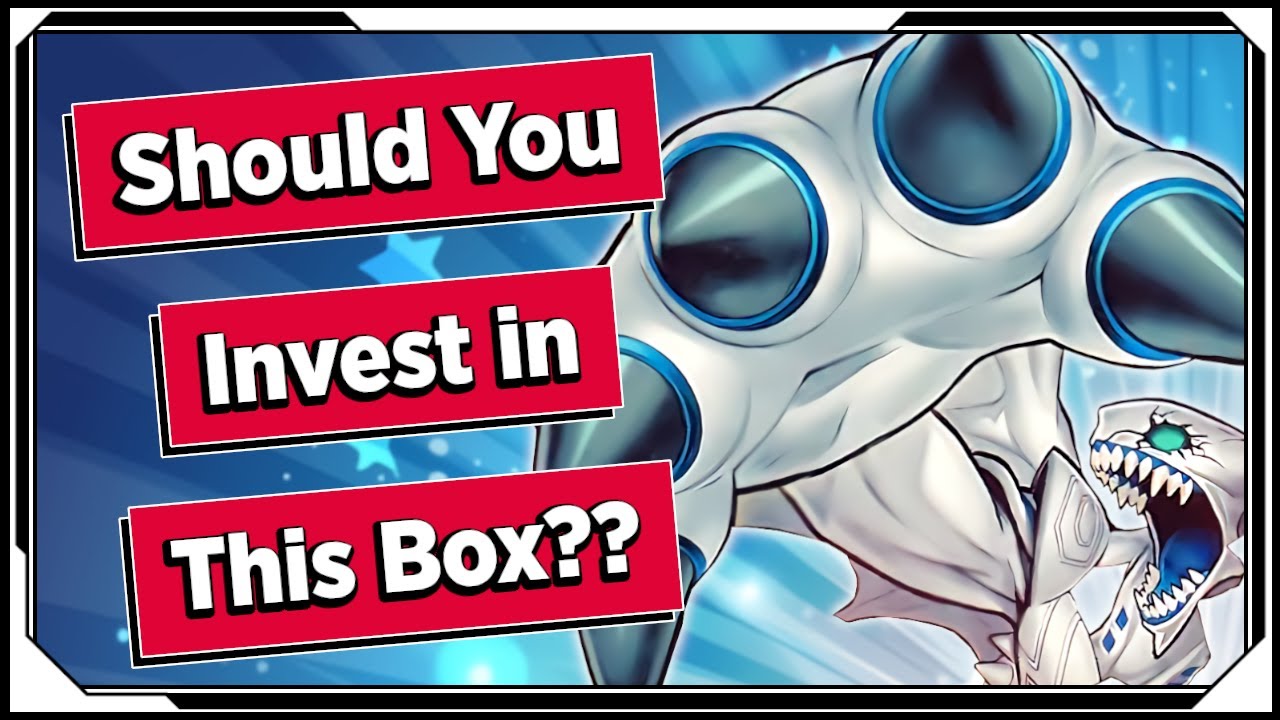 Selection Box Vol 3 Mini - Should You Invest in This Box?? [Yu-Gi-Oh ...