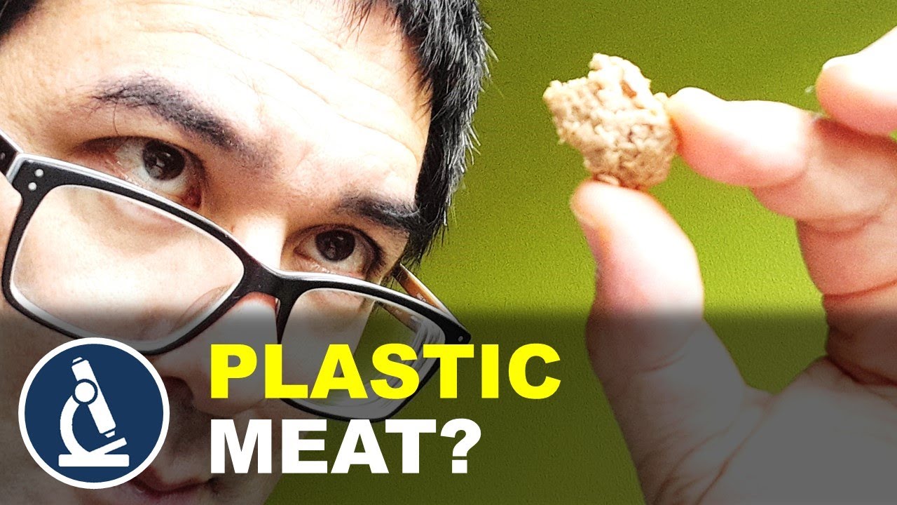 Is your "MEAT" contaminated? - YouTube