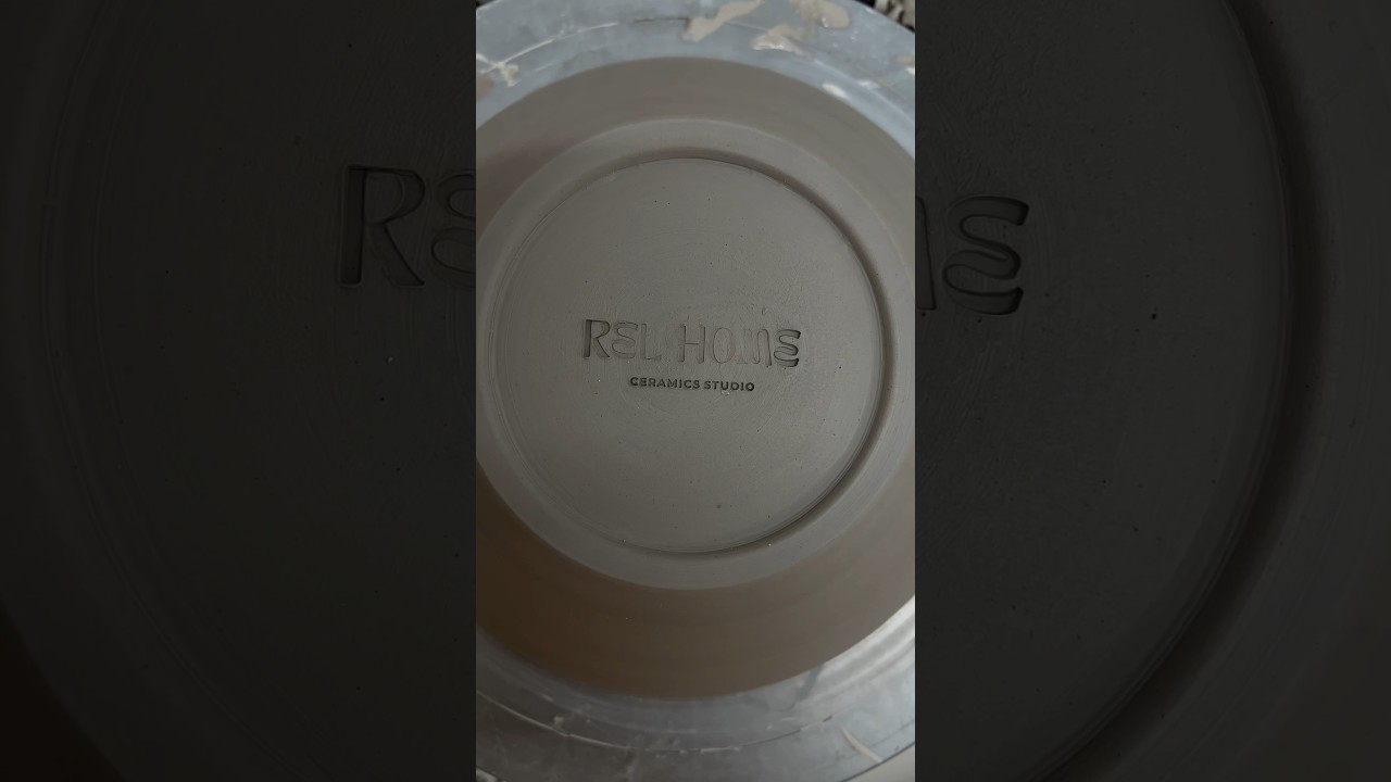 All of my recent work & new shapes. Plus my new stamp came and looks so ...