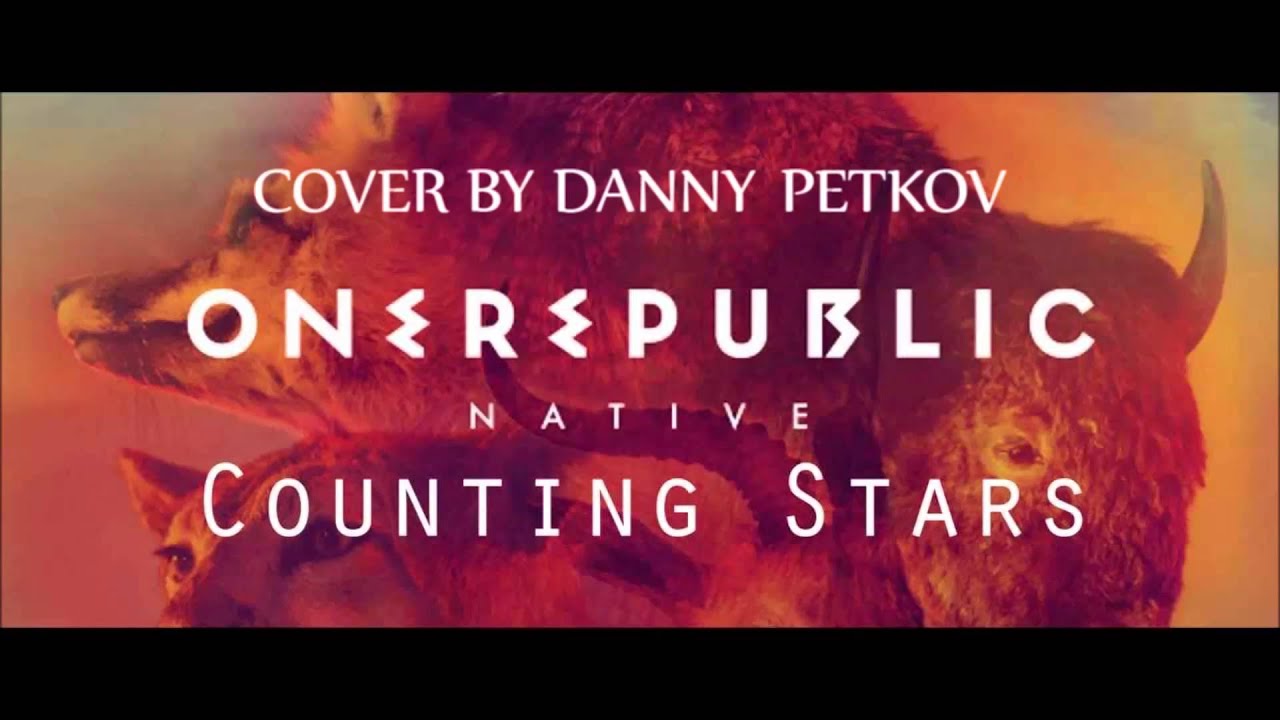 OneRepublic - Counting Stars ( orchestra ) ( Cover ) - YouTube