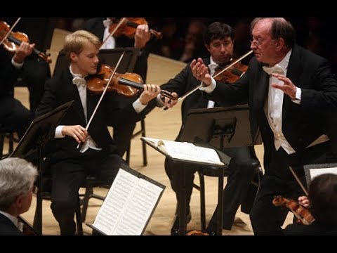 G.F. Handel: "Jephtha" (abridged) - YouTube