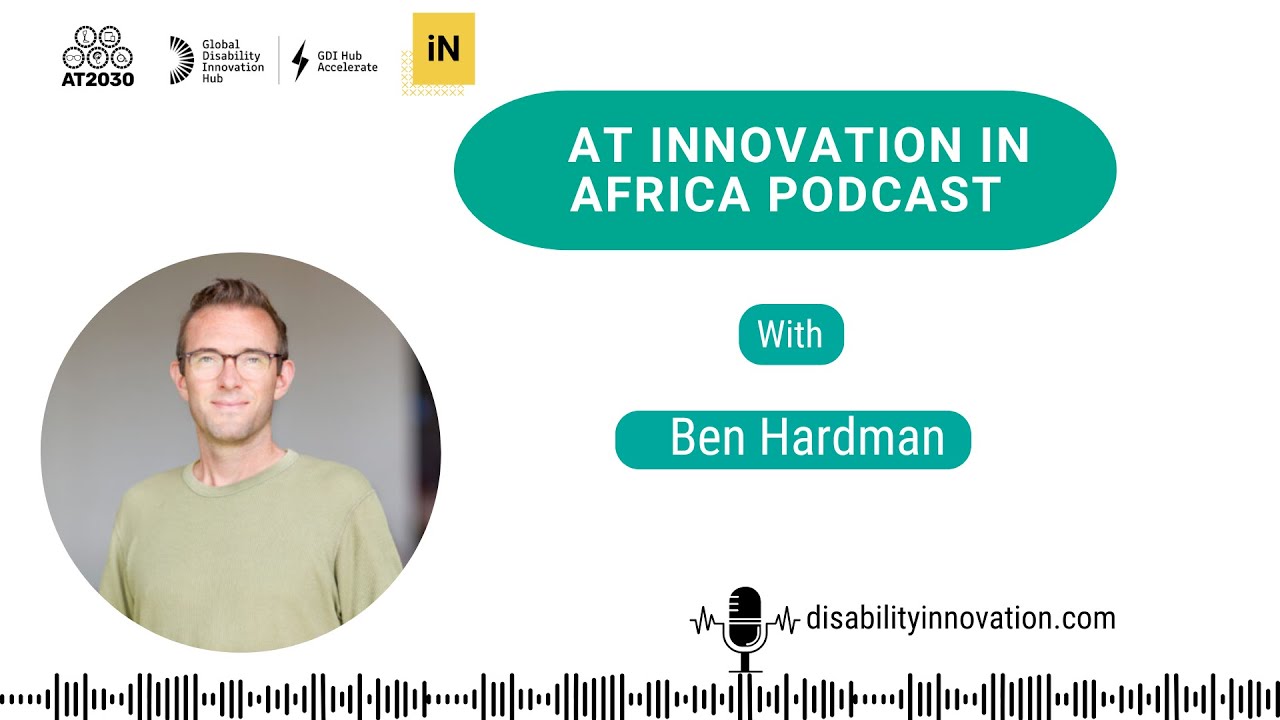 Ben Hardman - YouTube