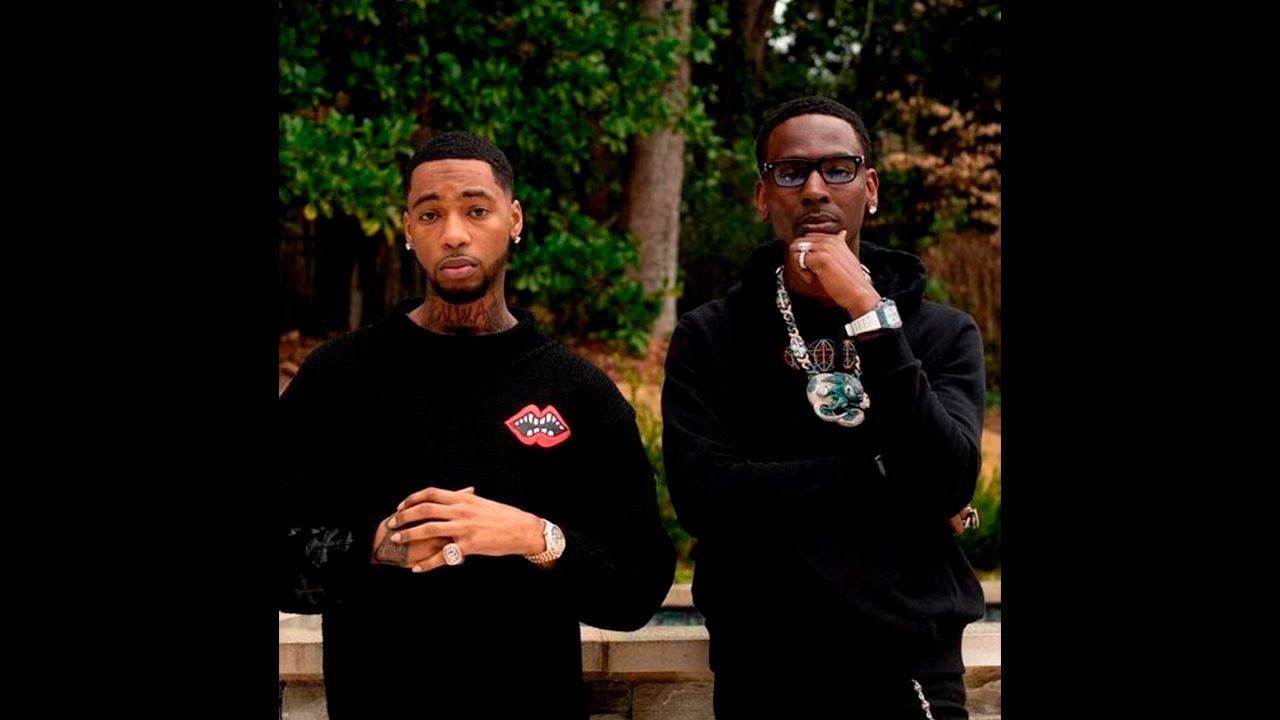 Key Glock Type Beat "Memphis Chronicles" - YouTube