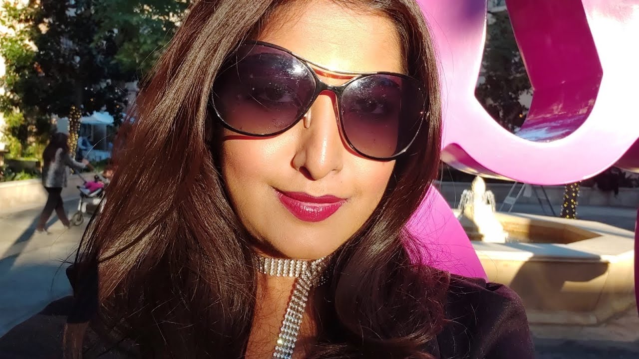 Beverly Hills goes Bollywood Pink | Preity Upala prediction about ...