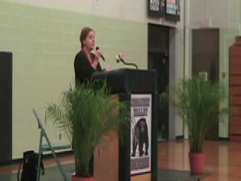 Four Perfect Pebbles - Marion Blumenthal Lazan's Story - Part I - YouTube