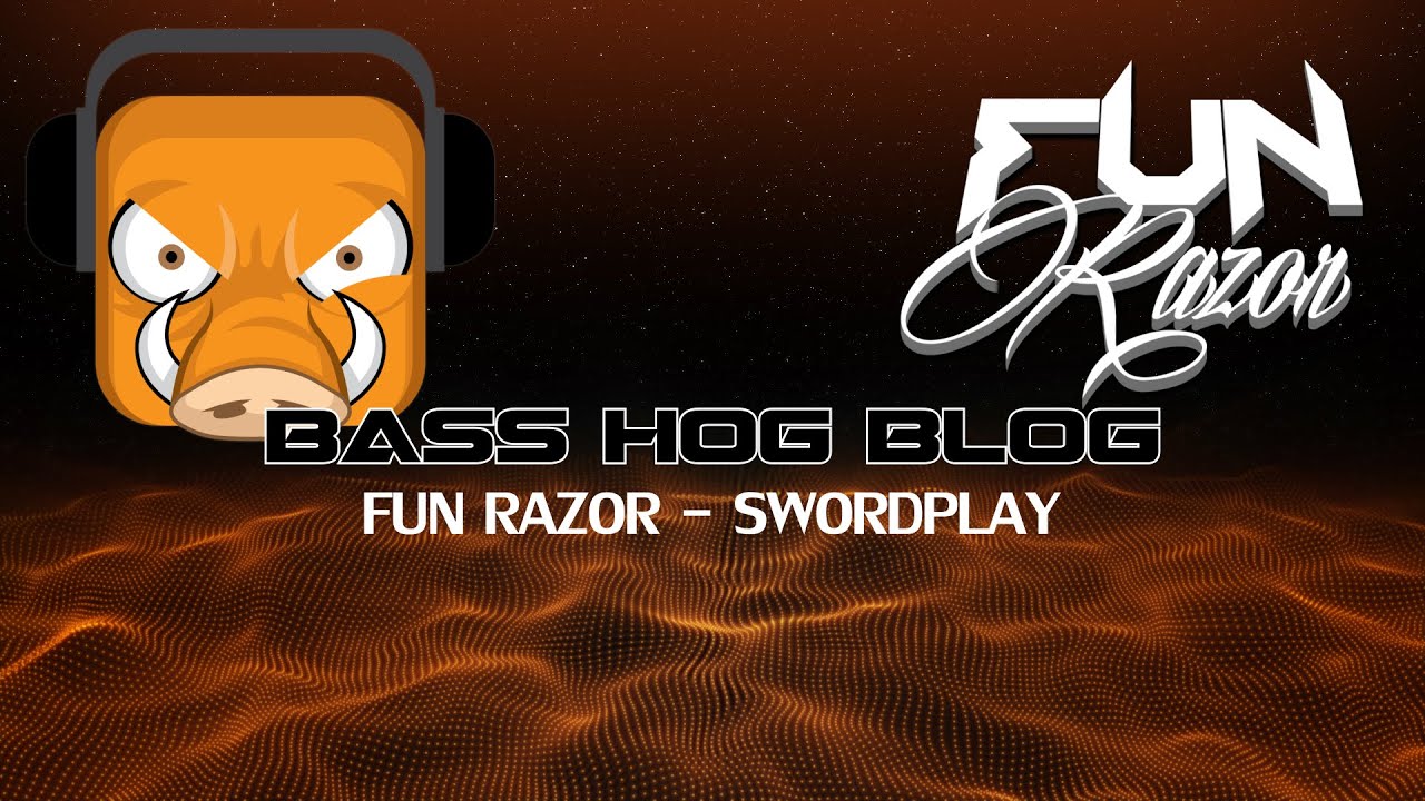 Fun Razor - Swordplay - YouTube