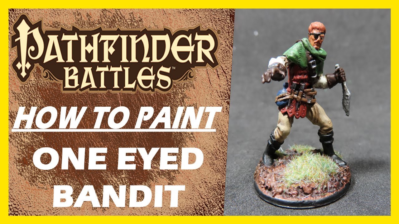 Bandit Pathfinder