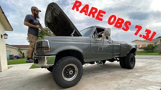RARE OBS 7.3 gets new HPOP lines | Doovi