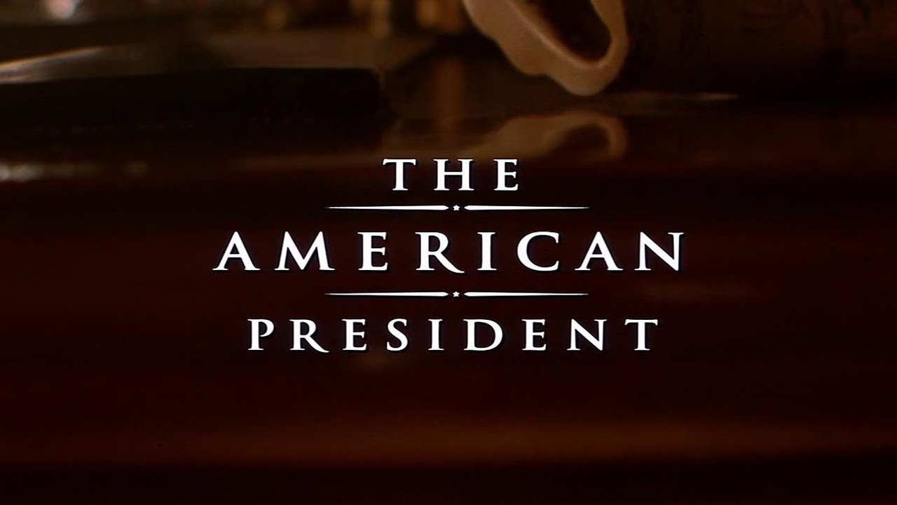 The American President (1995) - Doblaje latino (original y redoblaje ...