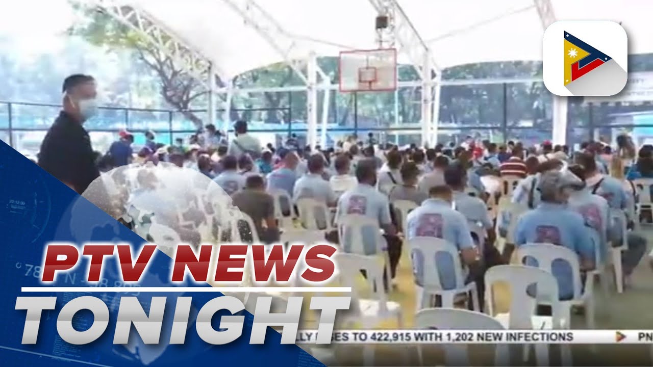 LTFRB contract service program registration started today - YouTube