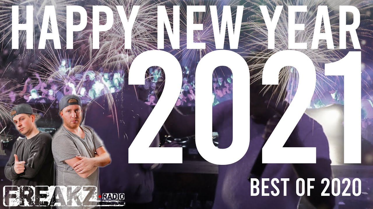 New Year Mix 2021 | Best Remixes Of Popular Songs 2020 | EDM Charts ...