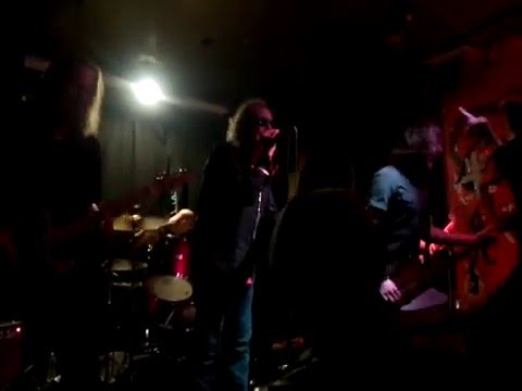 Mike Hudson"PAGANS" - Not Now No Way - YouTube