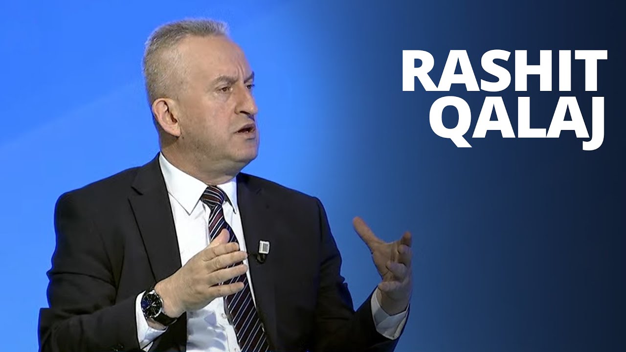 Debat Plus me Ermal Pandurin - Policia në pandemi // Rashit Qalaj - YouTube