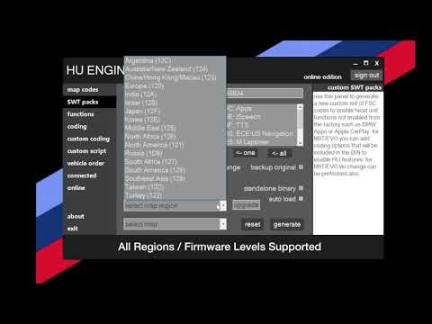 HU ENGINEERING TOOLS - YouTube