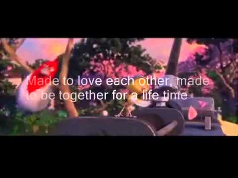 Jamie Foxx - Fly Love - YouTube