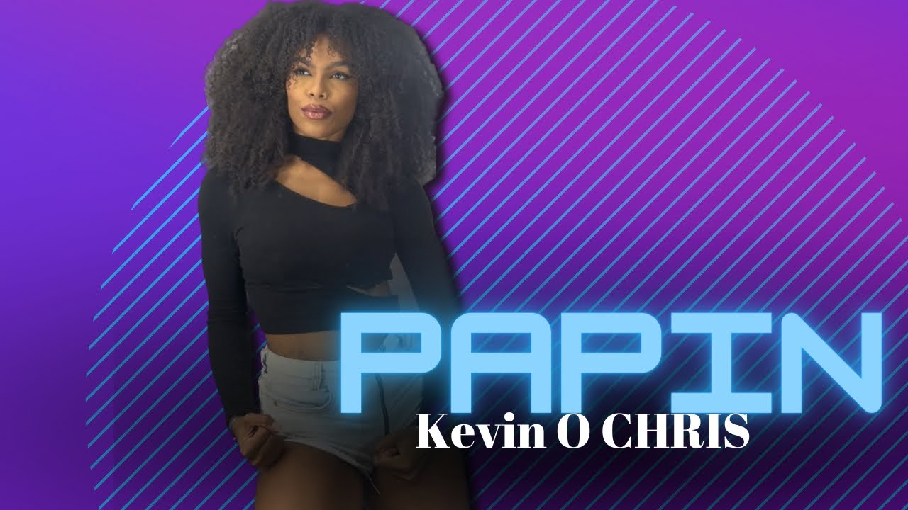 APRENDA A DANÇA: PAPIN- Kevin o Chris - YouTube