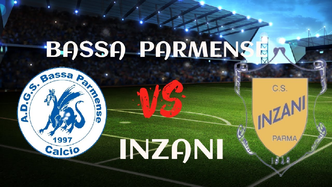 Bassa Parmense - Inzani | Champions League - Finale 2022 | Goal E ...