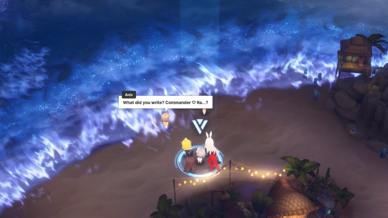 Rapi is being so adorable 😭 - YouTube