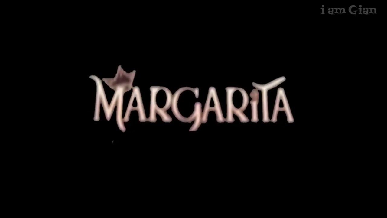 Margarita: Trailer (FanMade) 2024 - YouTube