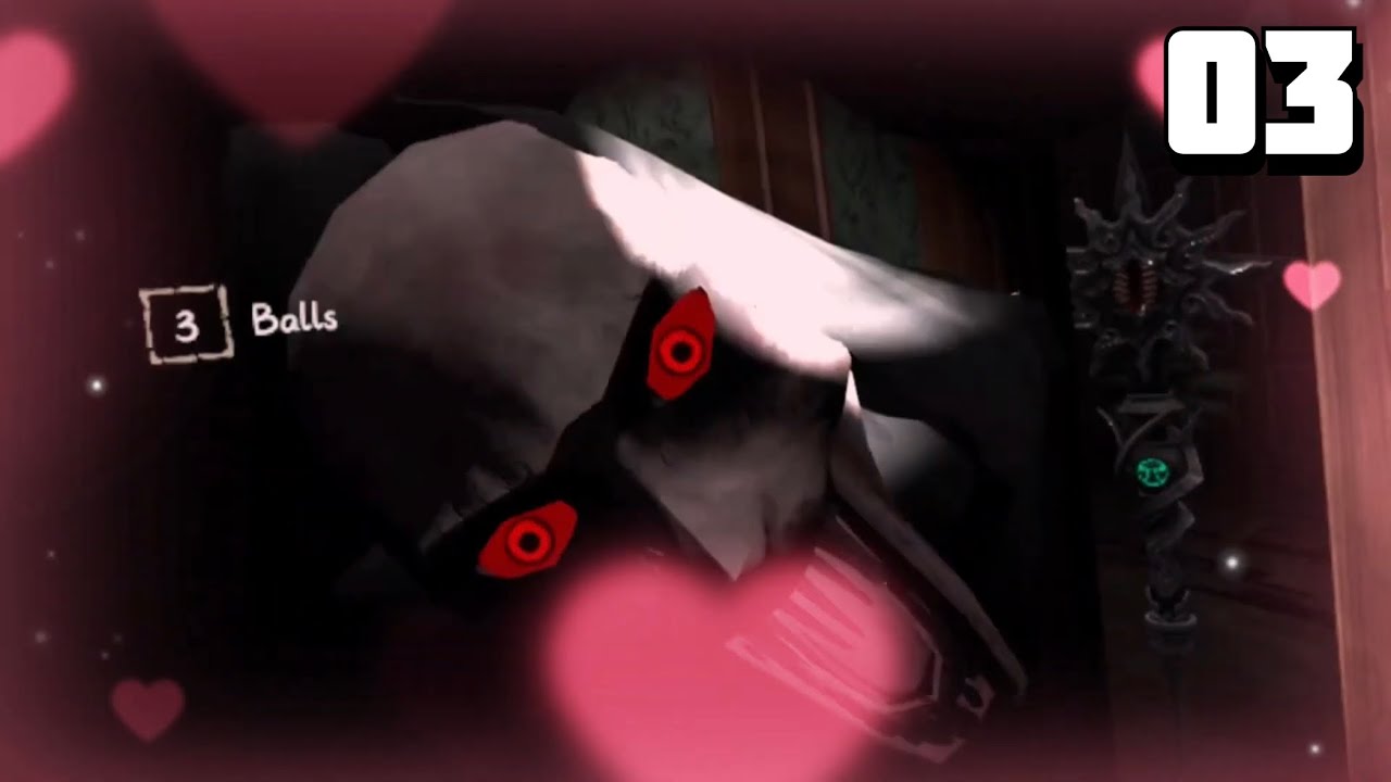 What a Beauty - Horror Simulator VR: CO-OP [03] - YouTube