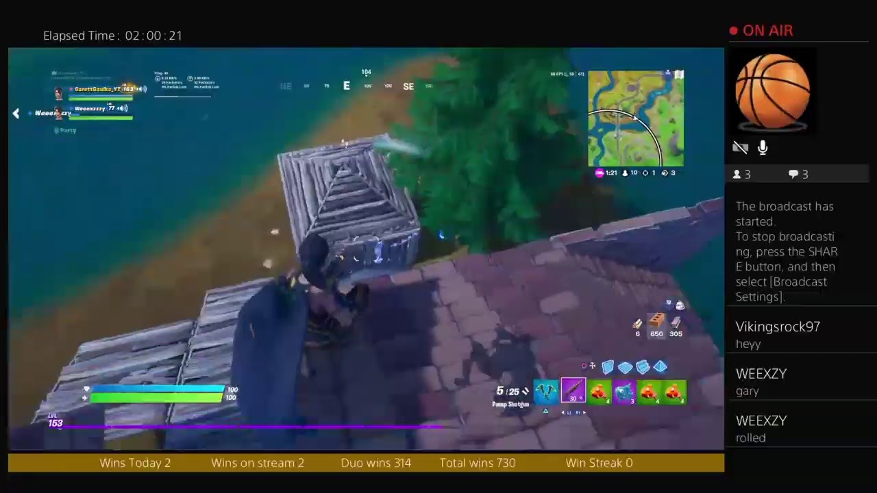 We getting some dubs :) - YouTube