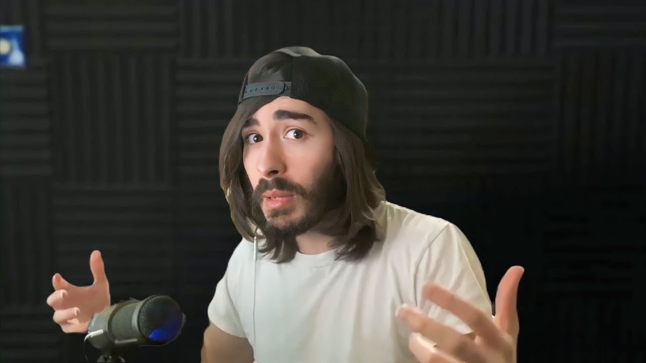 Penguinz0 The Streamer - YouTube