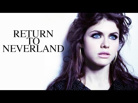Return to Neverland Trailer [Wattpad]