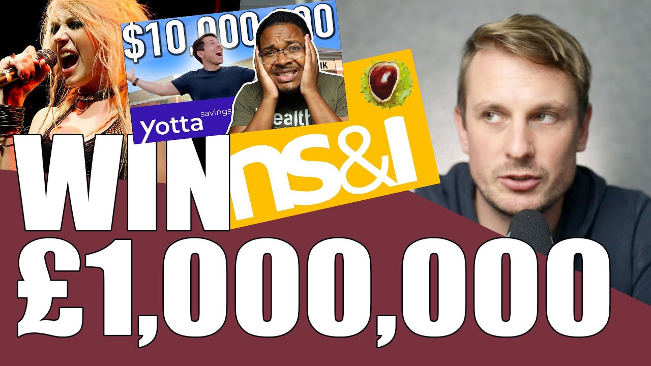 Yotta bank in the UK! Is it worth having my emergency fund in Premium ...