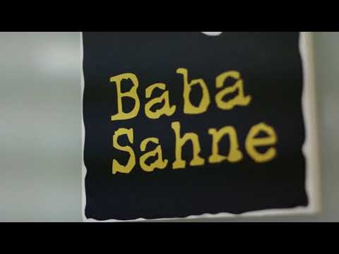 Baba Sahne