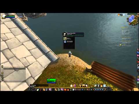 Big Gulp Quest - World of Warcraft