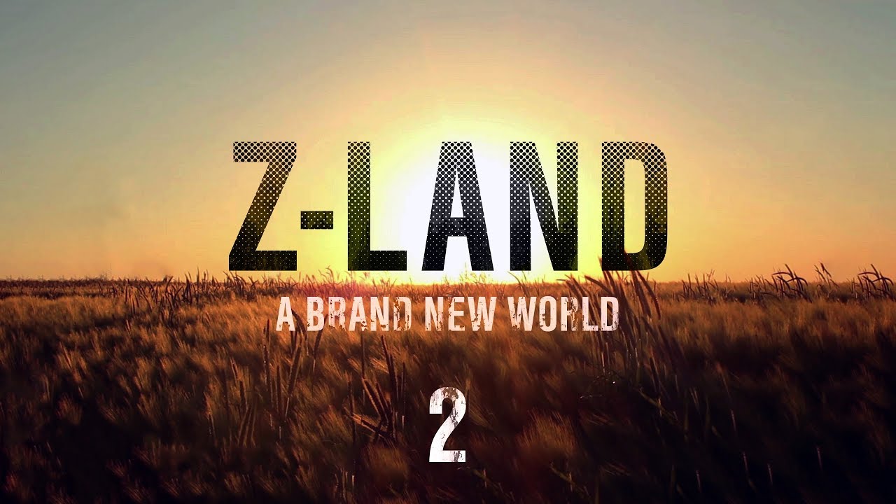 Z-LAND Chapter 2 “A Brand New World” Part 2 - YouTube
