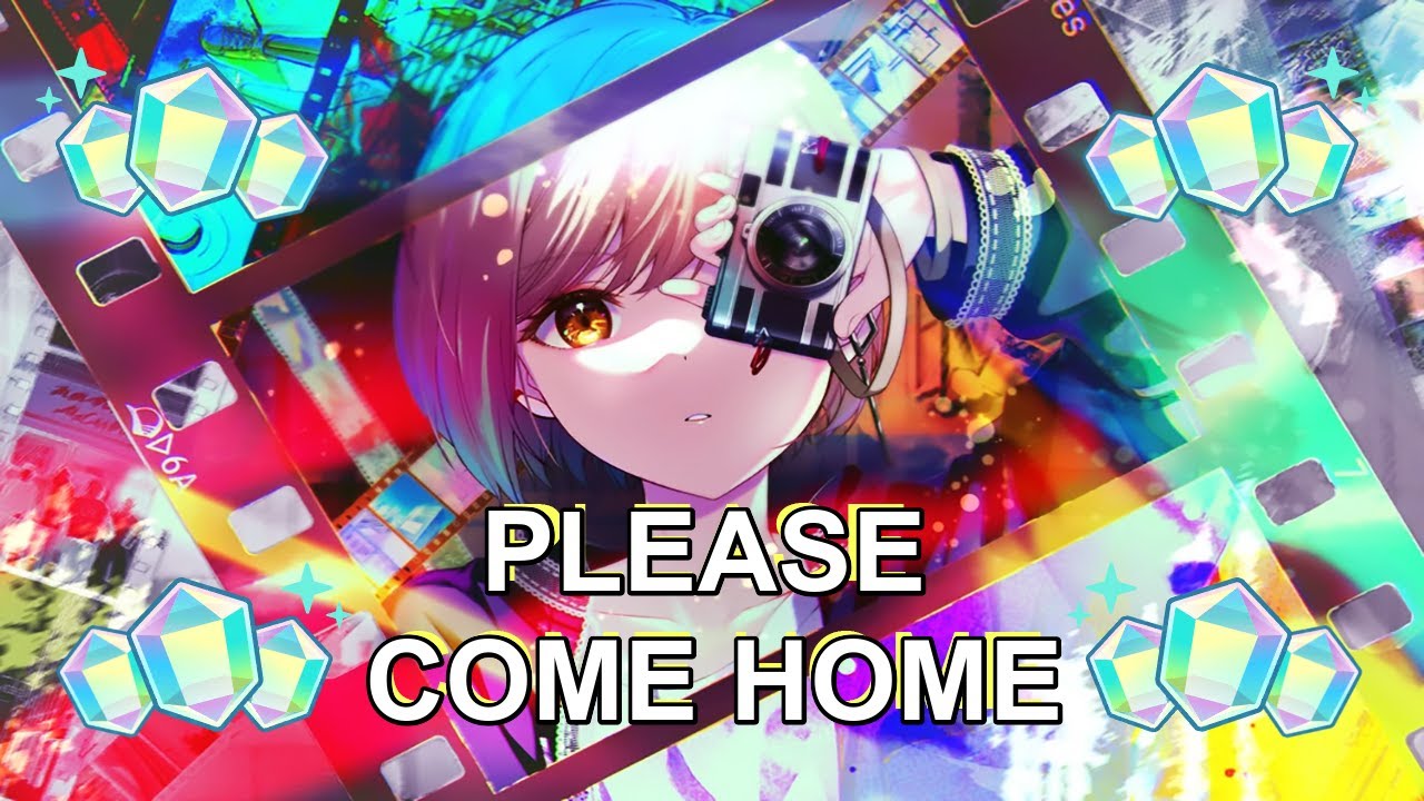 Pulling for ColorFes Kohane! (Project Sekai) - YouTube